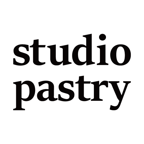 studio pastry – studio pastry